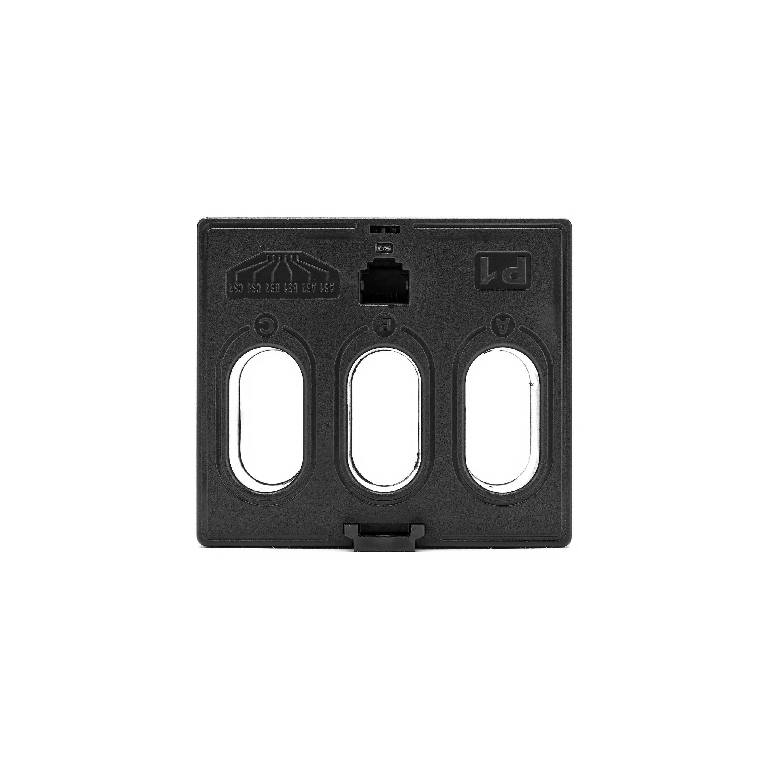 Eastron ESCT-RJ325 3 Phase EasyClick Current Transformer (25mm Center ...