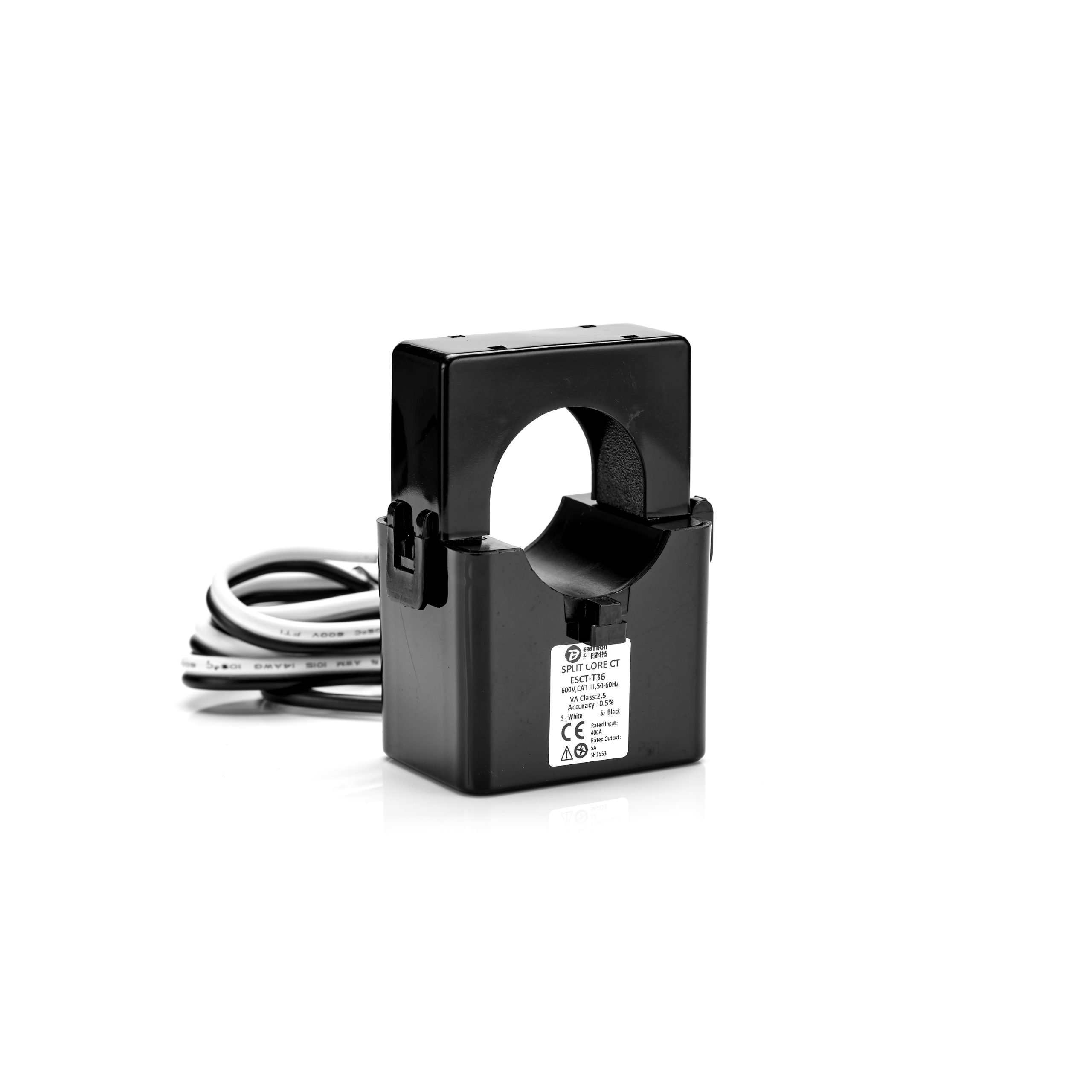 Eastron ESCT-T36 Split Core Current Transformer | Aphex Systems