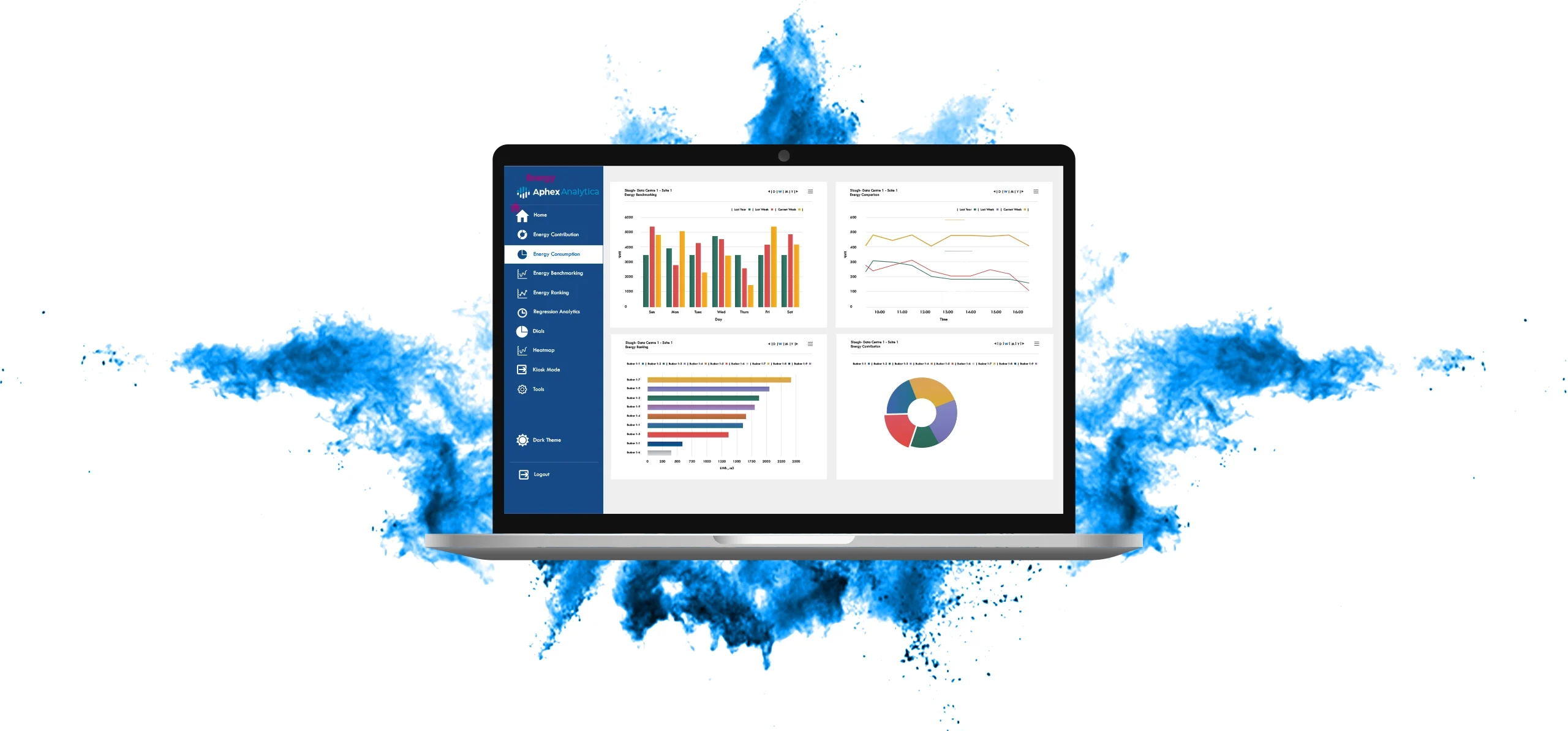 Home | Aphex Systems