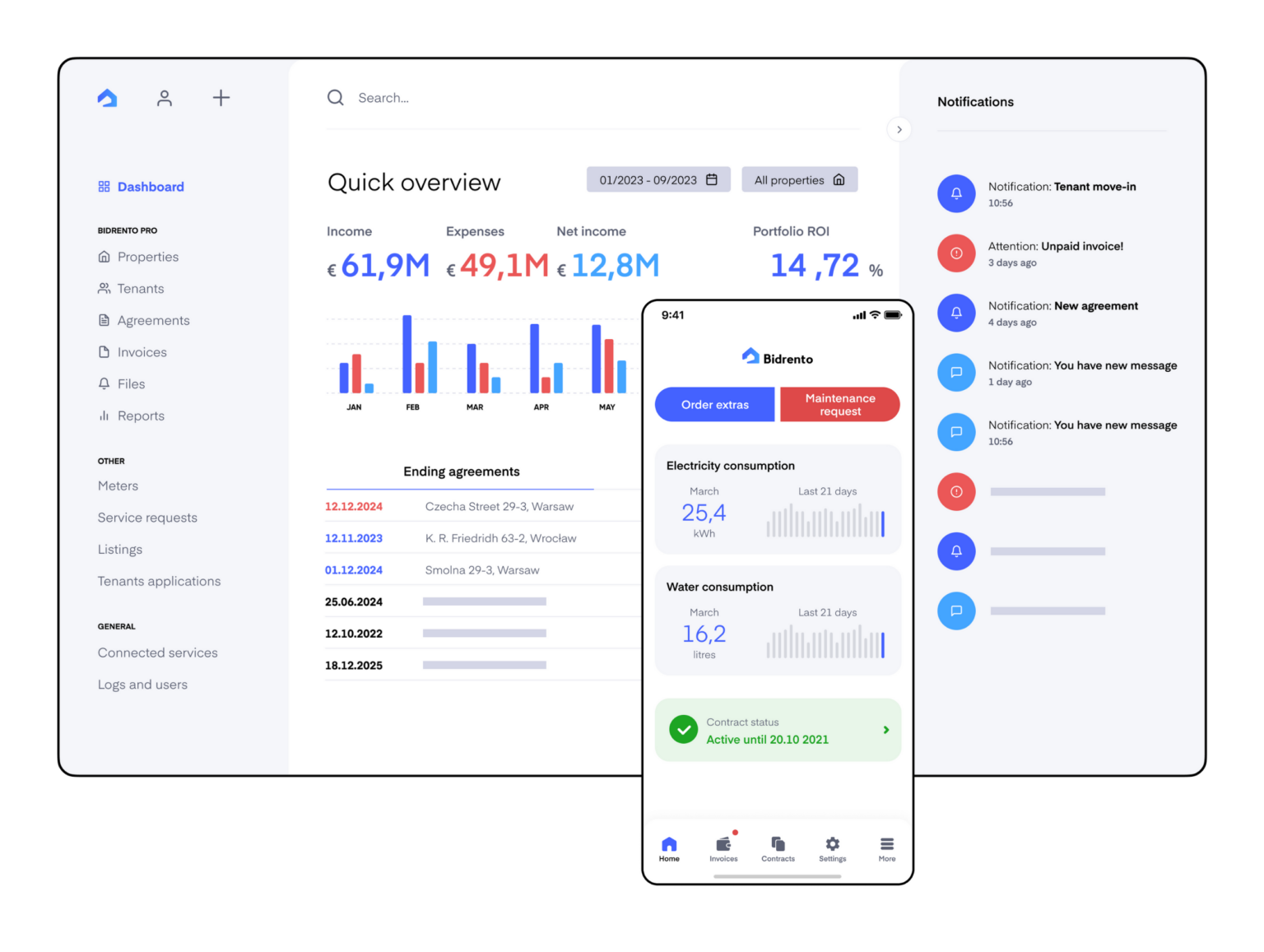 Home | Aphex Systems