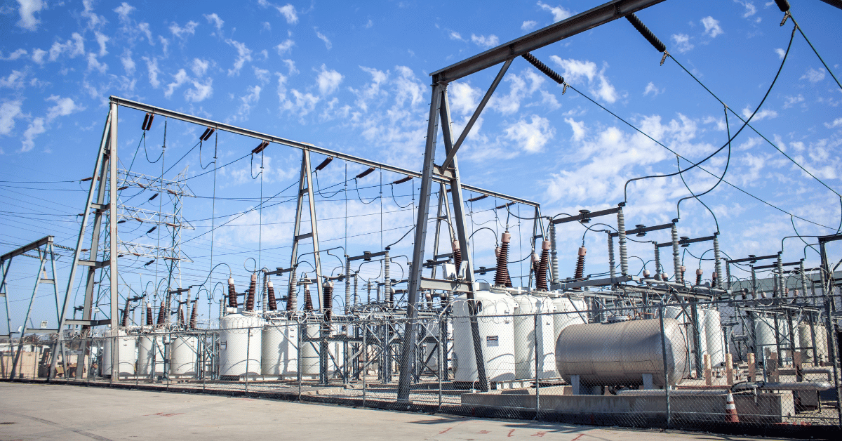 Cloud-Based SCADA & Asset Management – Built for IDNOs, Engineered for ...